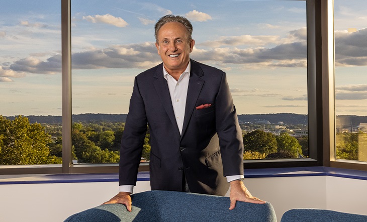 Steve A. Grosso